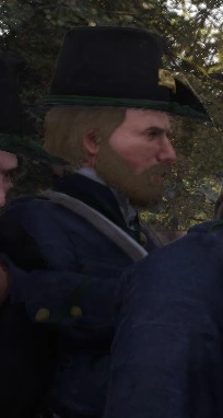 Emil Cassirer | Historica Wiki | Fandom