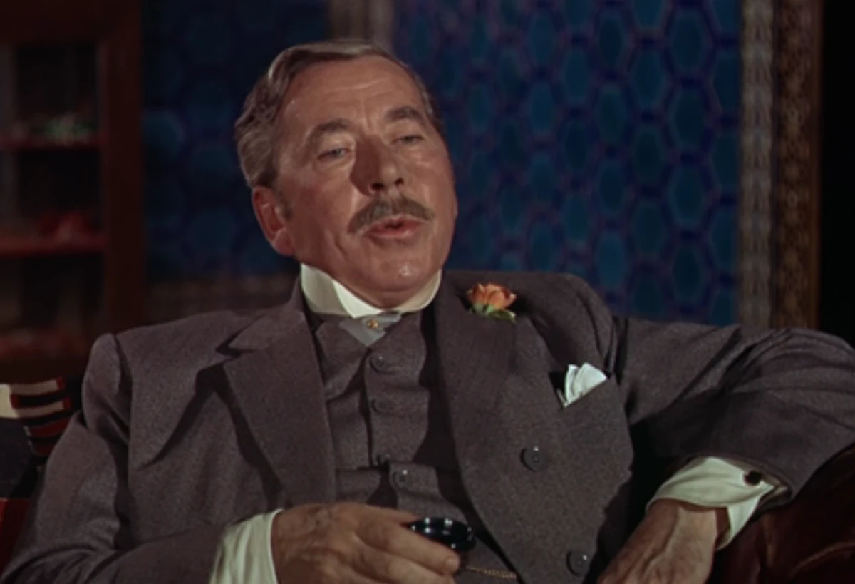 Evelyn Baring, 1st Earl of Cromer | Historica Wiki | Fandom