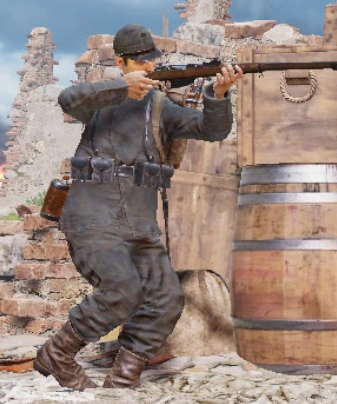 Fulberto Timpone | Historica Wiki | Fandom