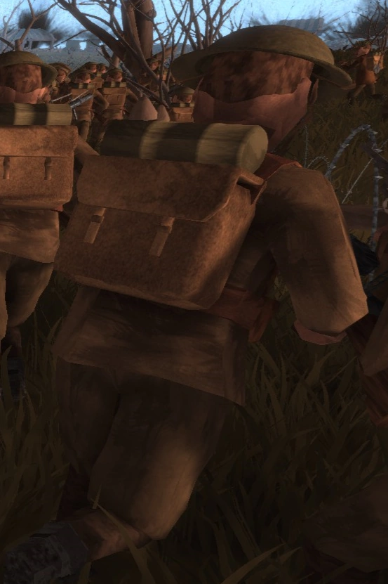 George Reis | Historica Wiki | Fandom