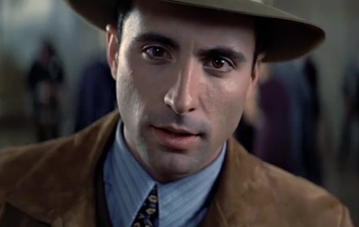 George Stone | Historica Wiki | Fandom