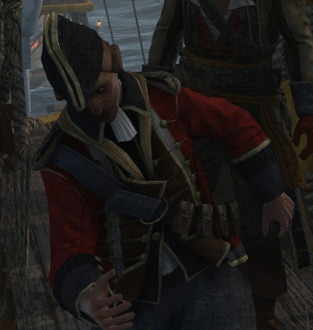 Gest Penketh | Historica Wiki | Fandom