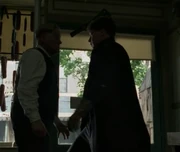 Manny Horvitz | Historica Wiki | Fandom