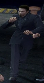 Hokama Yasuhiro | Historica Wiki | Fandom