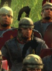 Hostus Sittius Quarto | Historica Wiki | Fandom