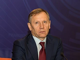 Igor Rudensky | Historica Wiki | Fandom