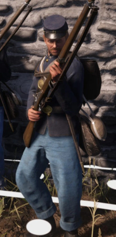 Jens Ritter | Historica Wiki | Fandom