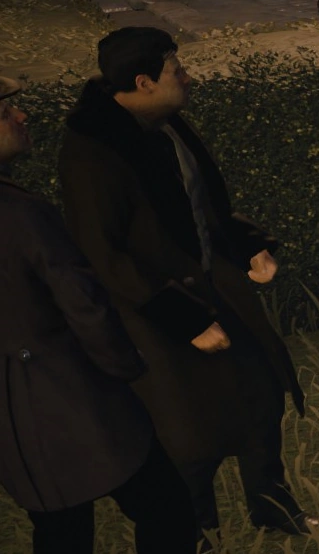 Jonathan Covington | Historica Wiki | Fandom