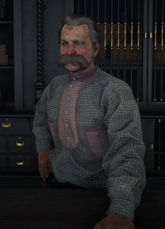 Jorg Schultz | Historica Wiki | Fandom