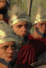 Kaunos, son of Iambulus | Historica Wiki | Fandom