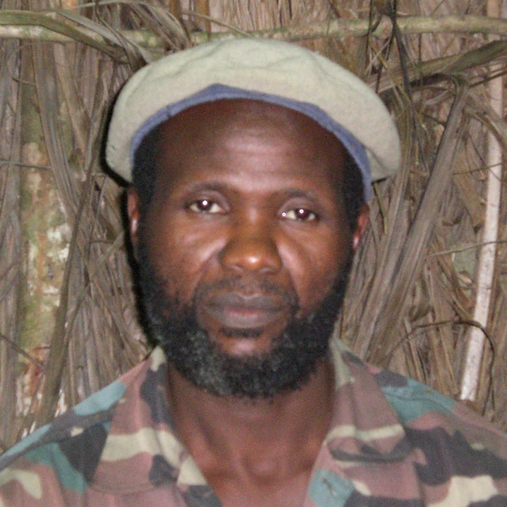 Kayiira Muhammad | Historica Wiki | Fandom