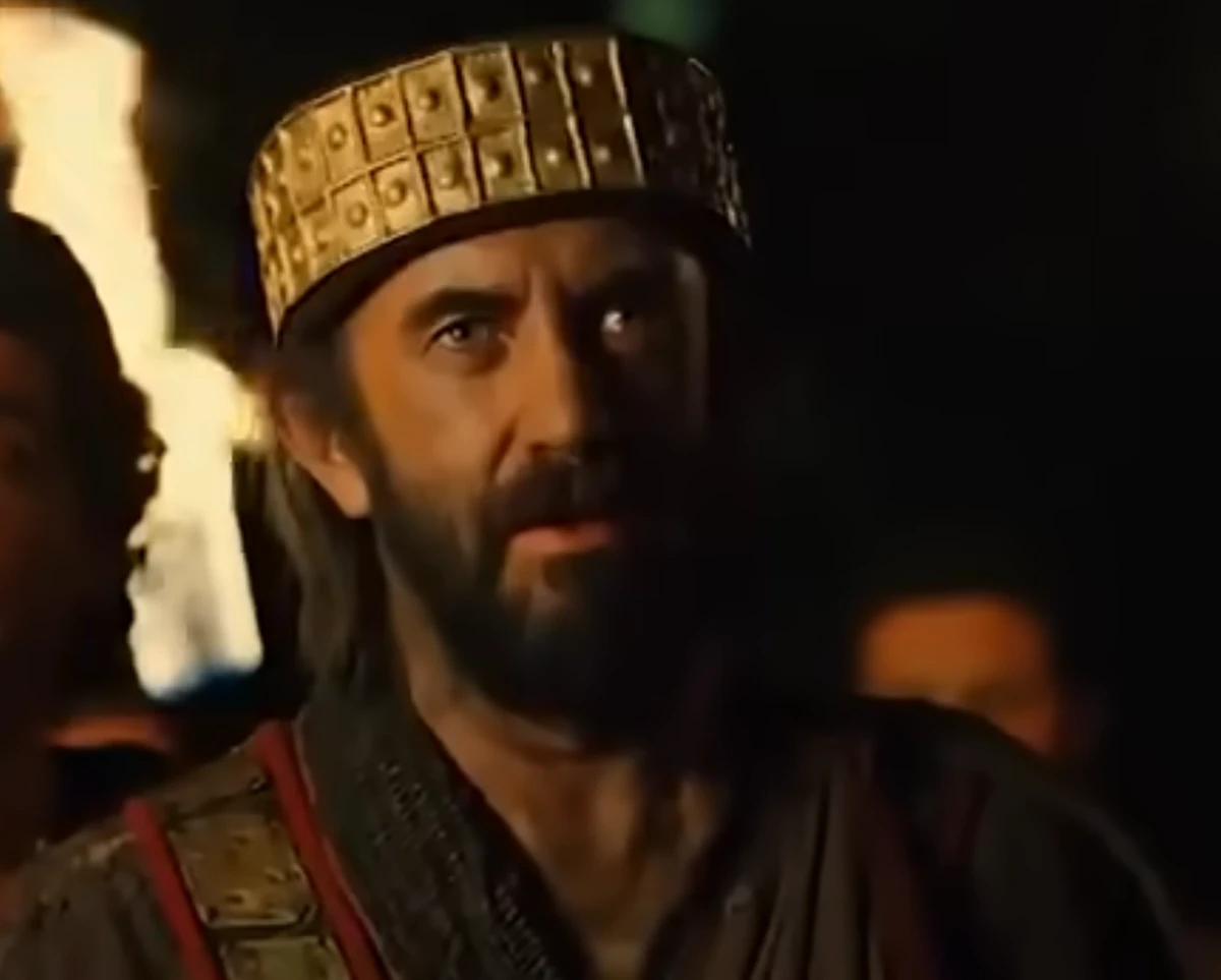 Saul | Historica Wiki | Fandom