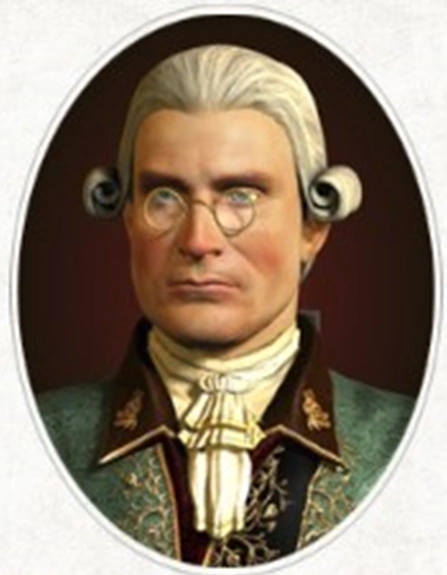 Leroy Pitkethly | Historica Wiki | Fandom