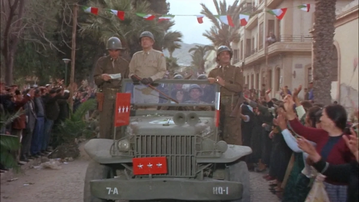 Liberation of Palermo | Historica Wiki | Fandom