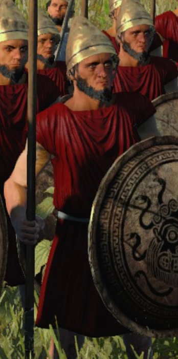 Lichas, son of Epaphos | Historica Wiki | Fandom