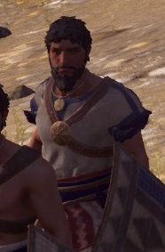 Lipaz ben Ezer | Historica Wiki | Fandom