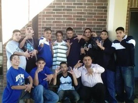 Maniac Latin Disciples | Historica Wiki | Fandom