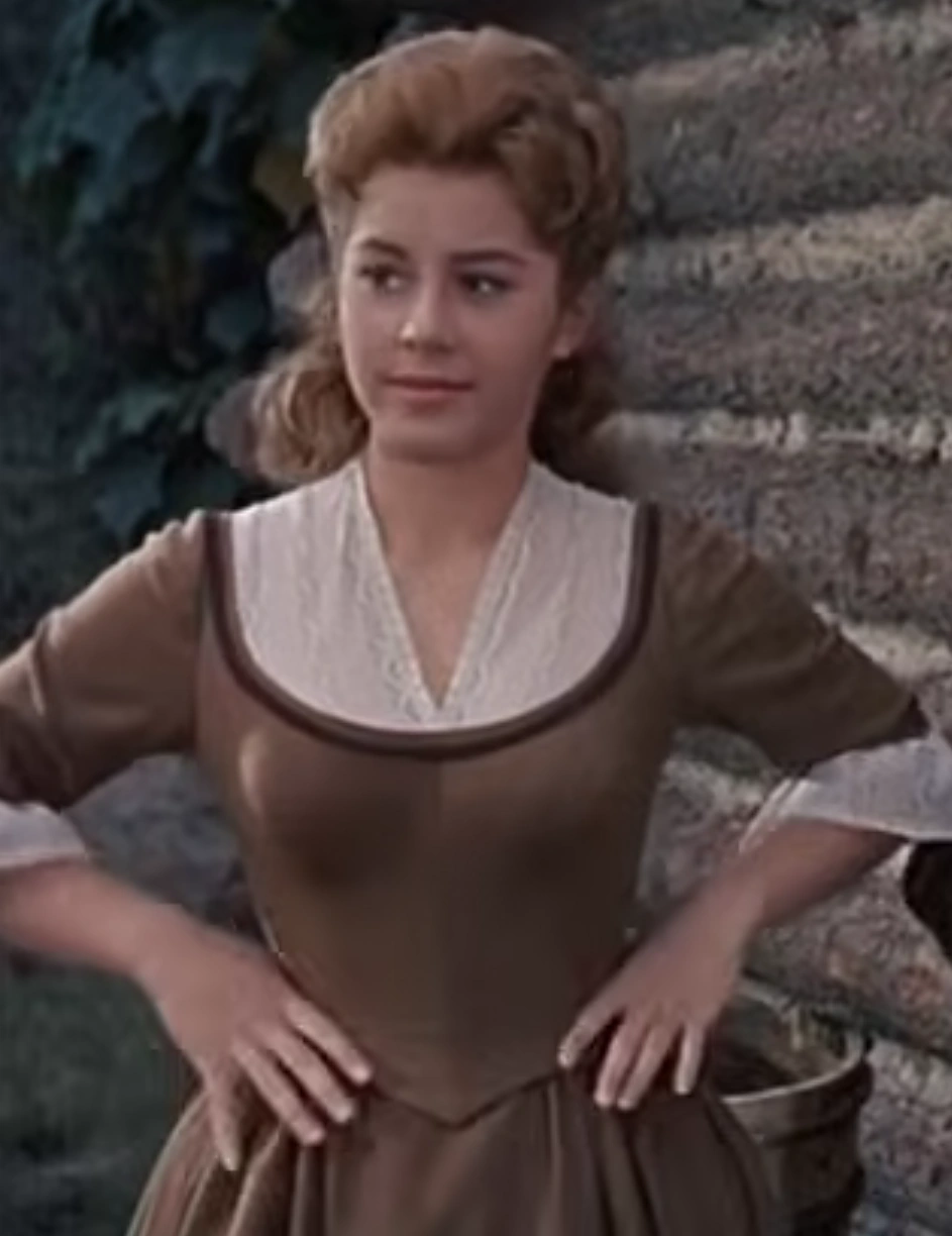 Melanie Culpin | Historica Wiki | Fandom
