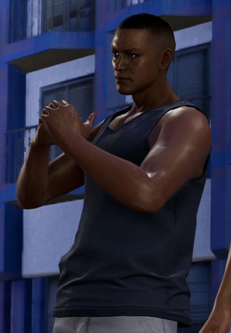 Melvyn Gray | Historica Wiki | Fandom