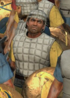 Menkaura Baniti | Historica Wiki | Fandom