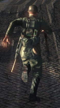 Mike Hanfstaengl | Historica Wiki | Fandom