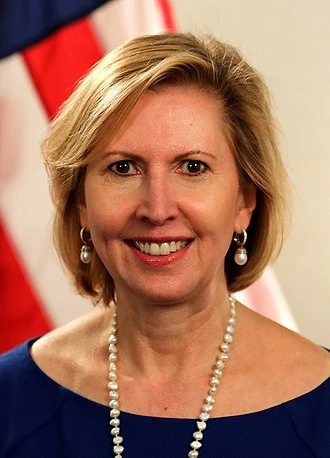 Mira Ricardel | Historica Wiki | Fandom