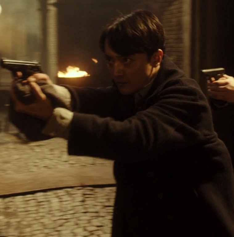 Sa Myung-woo | Historica Wiki | Fandom