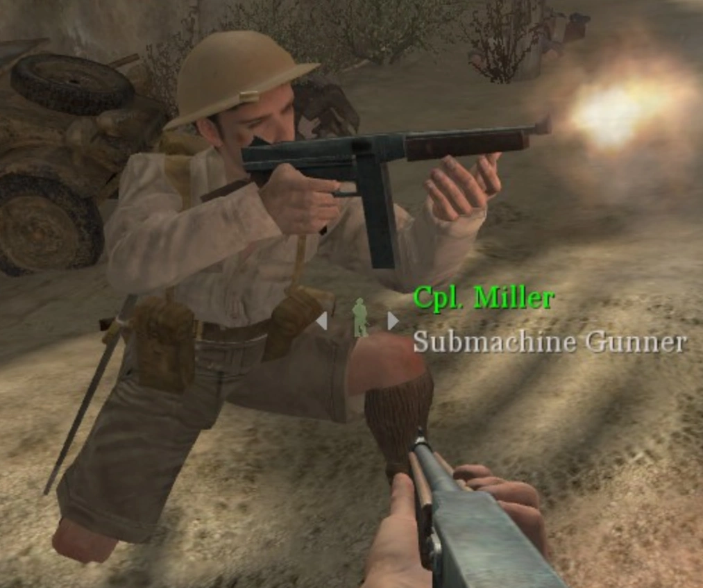 Neal Miller | Historica Wiki | Fandom