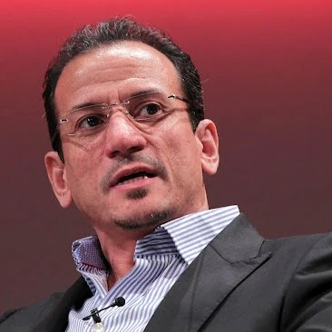 Noman Benotman | Historica Wiki | Fandom