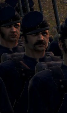 Obediah O. Eggers | Historica Wiki | Fandom