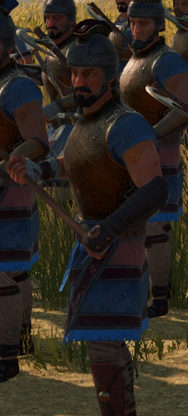 Oktem Korkut | Historica Wiki | Fandom