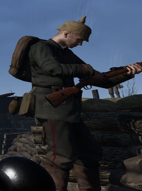 Paskal Käutner | Historica Wiki | Fandom