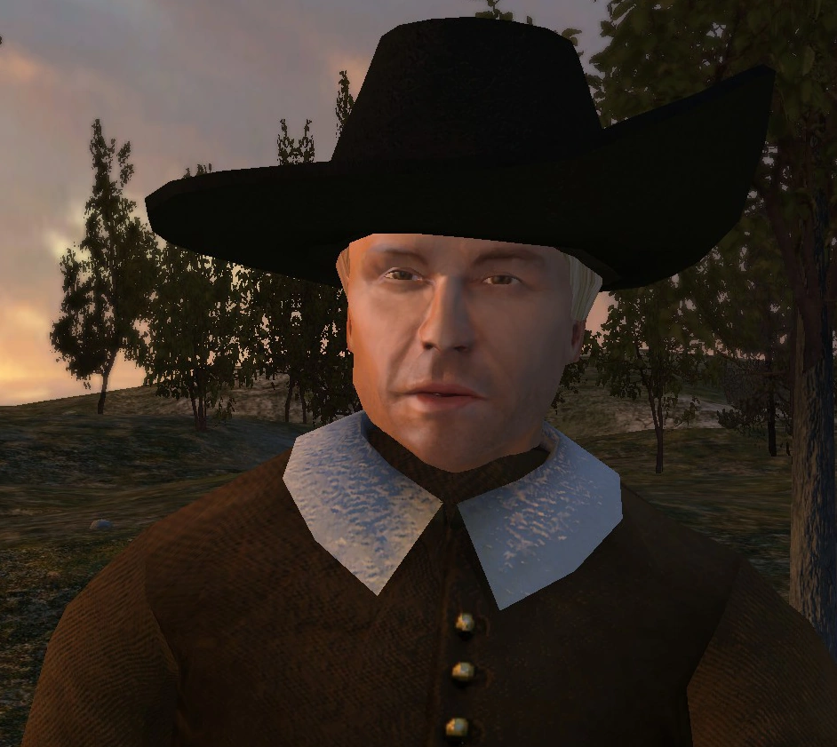 Resmen Treffry | Historica Wiki | Fandom