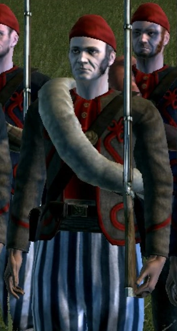 Richard Guilbaut | Historica Wiki | Fandom