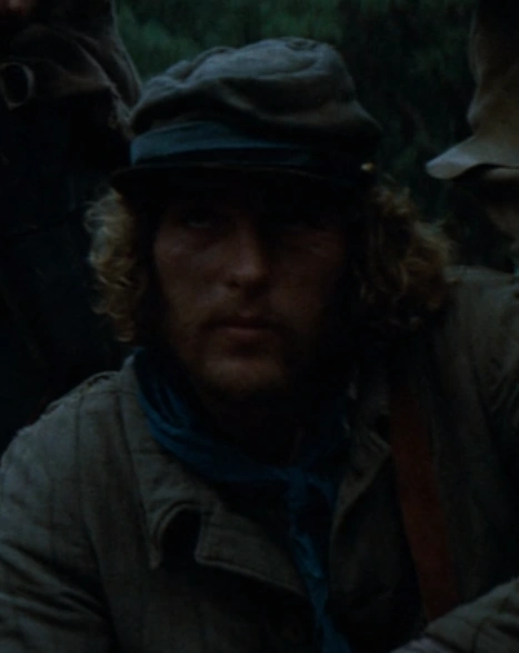 Roderick C. Jinkins | Historica Wiki | Fandom