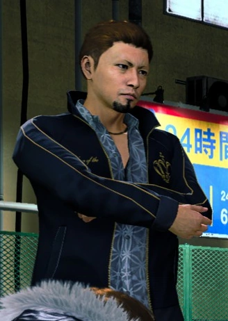 Ryōya Kurusu | Historica Wiki | Fandom
