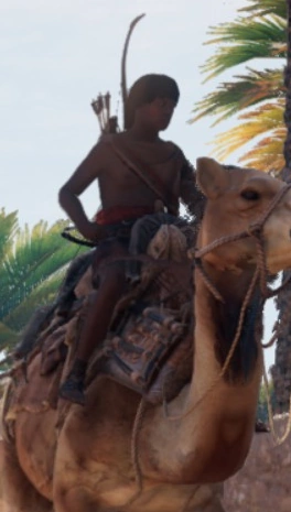 Sah Nu | Historica Wiki | Fandom