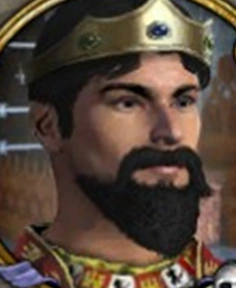 Sancho III of Castile | Historica Wiki | Fandom