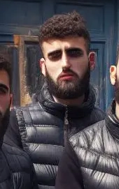 Sertac Havîn | Historica Wiki | Fandom