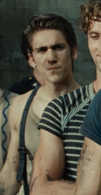 Snow Boy | Historica Wiki | Fandom