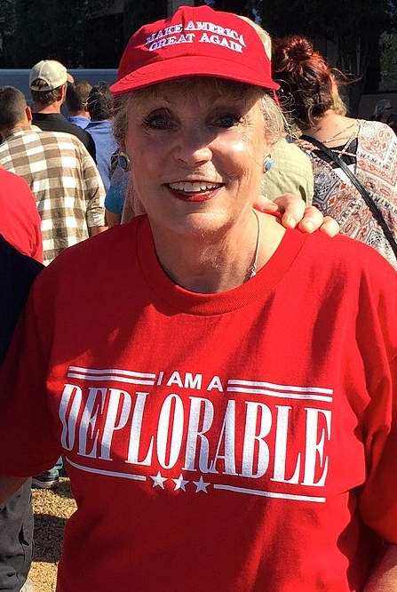 Terrie Frankel | Historica Wiki | Fandom