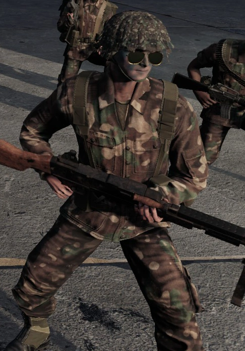 Victor I. Wickwire | Historica Wiki | Fandom