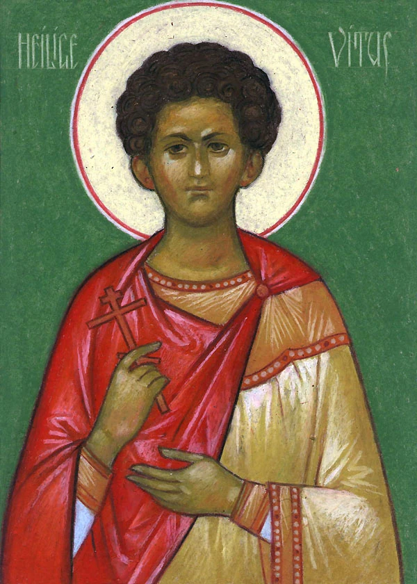 Vitus | Historica Wiki | Fandom