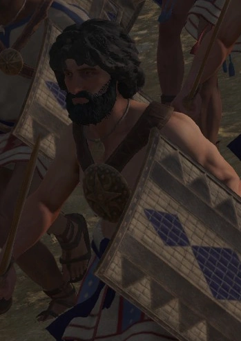 Wajeeh el-Ghazal | Historica Wiki | Fandom