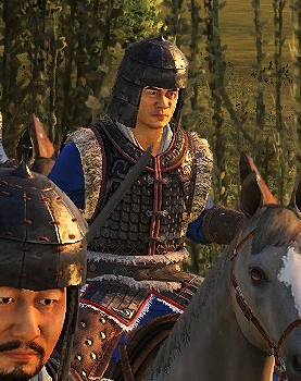 Wangdu Fuluong | Historica Wiki | Fandom