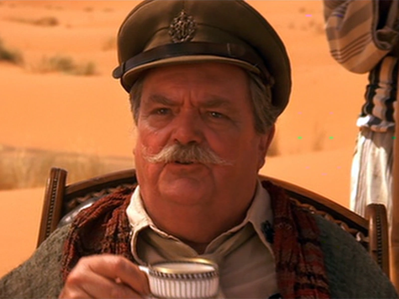 Winston Havelock | Historica Wiki | Fandom