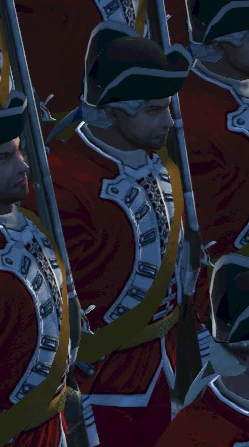 Ysberin Williams | Historica Wiki | Fandom