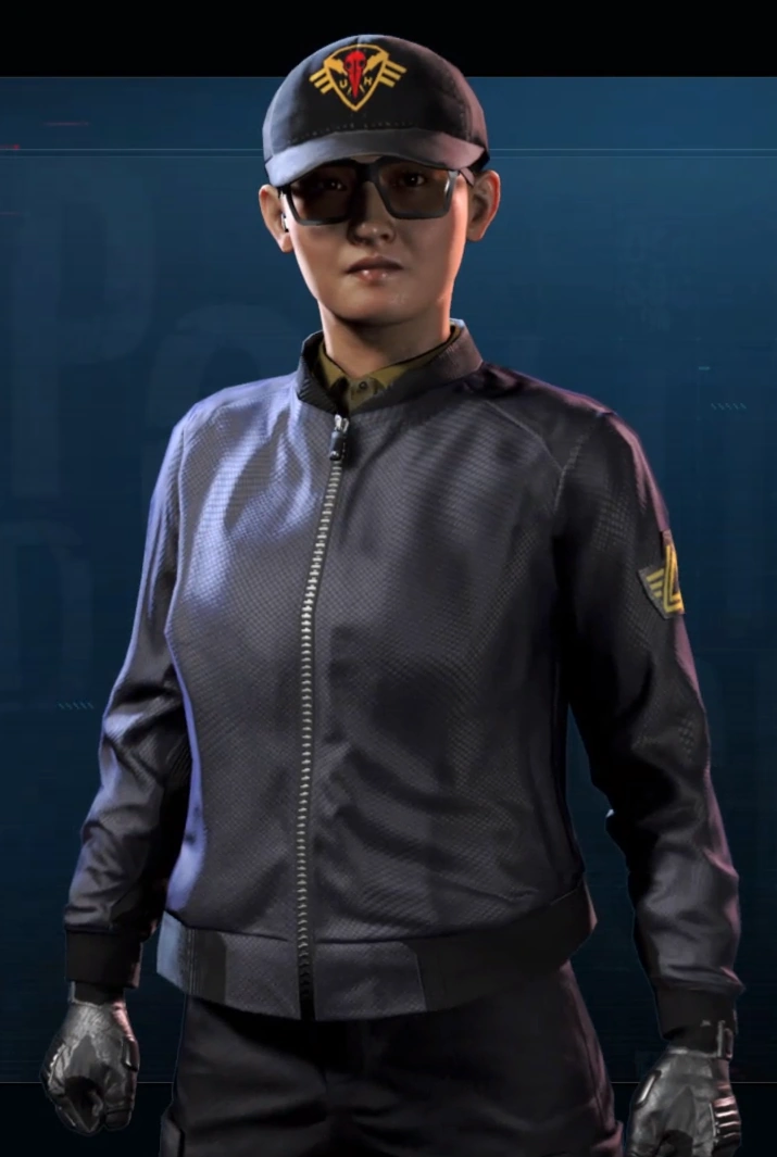 Yuting Tang | Historica Wiki | Fandom