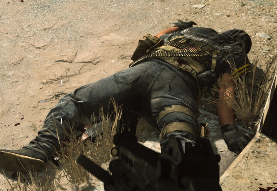 Zameel el-Abid | Historica Wiki | Fandom