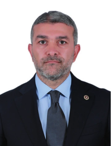 Adem Yesildal | Historica Wiki | Fandom